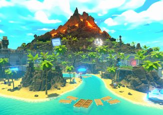 Smash Point — ARVI VR