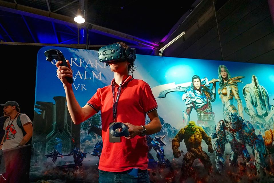 About — ARVI VR