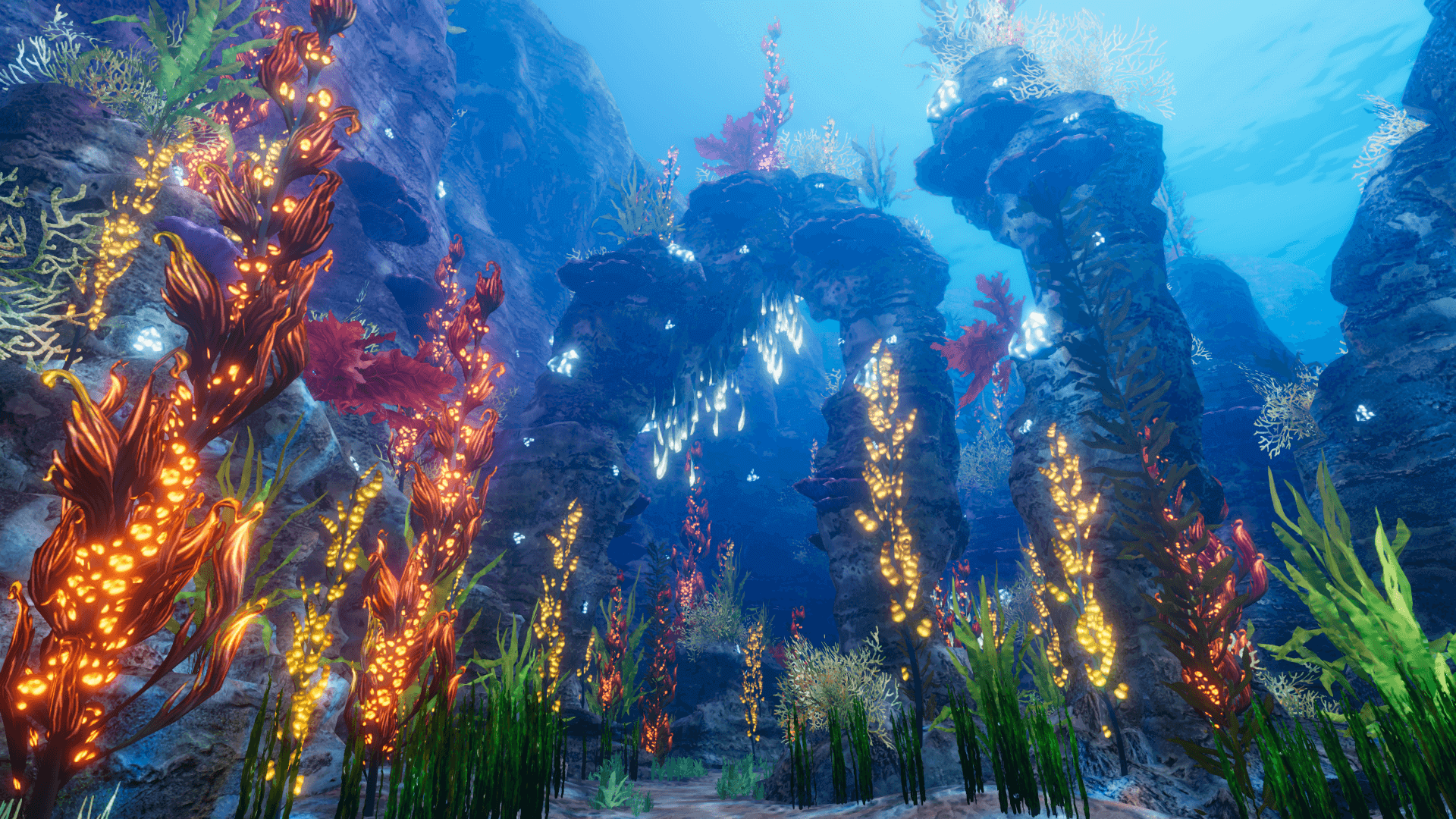 Escape the Worlds — ARVI VR