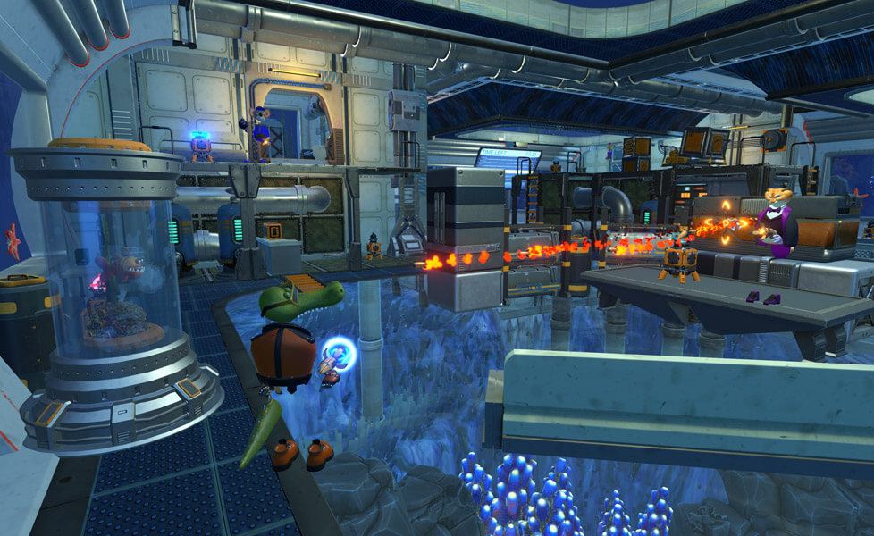 Smash Point — ARVI VR